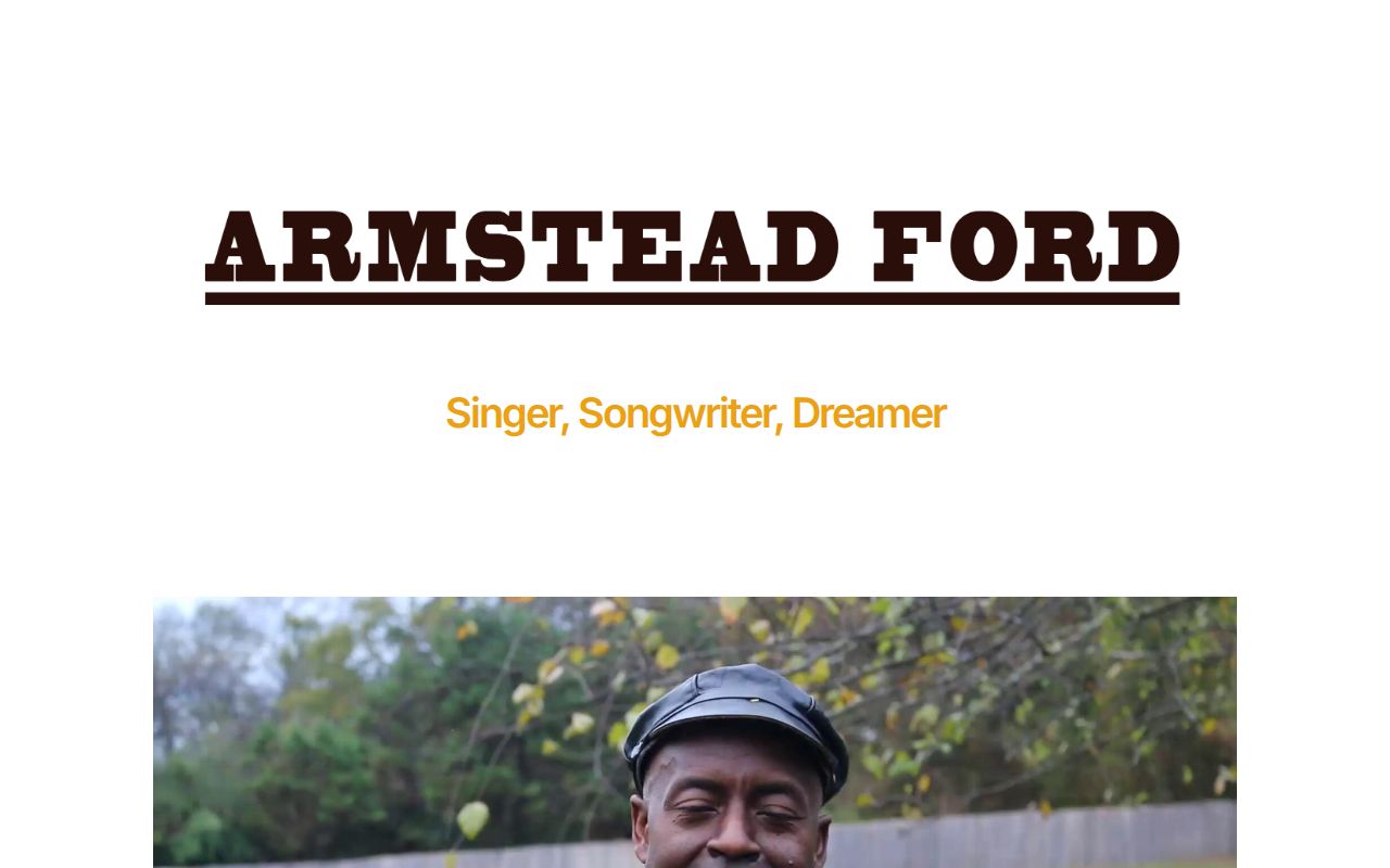 Armstead Ford